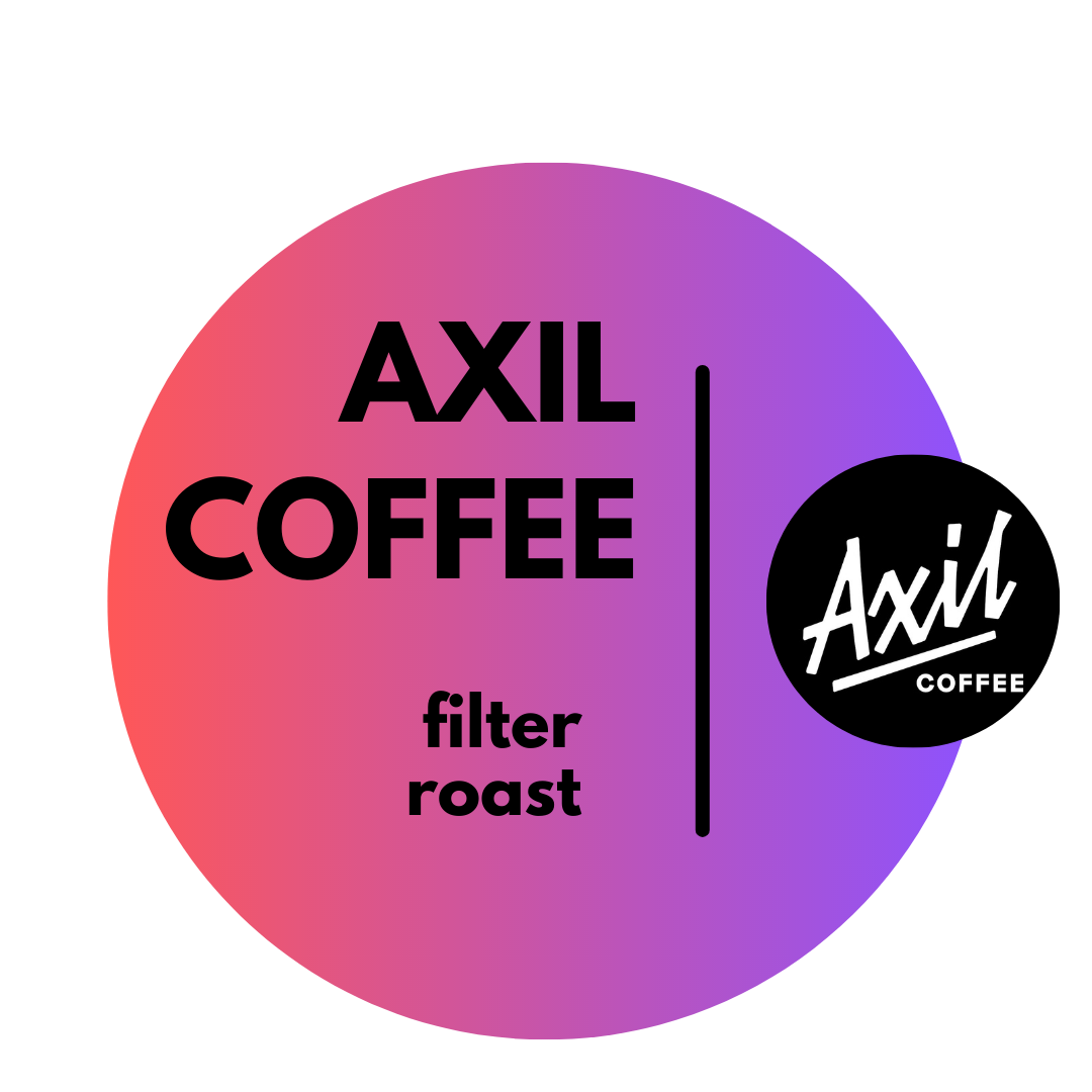 Single Origin for Filter Brew | Auresso Guest Coffee Roaster